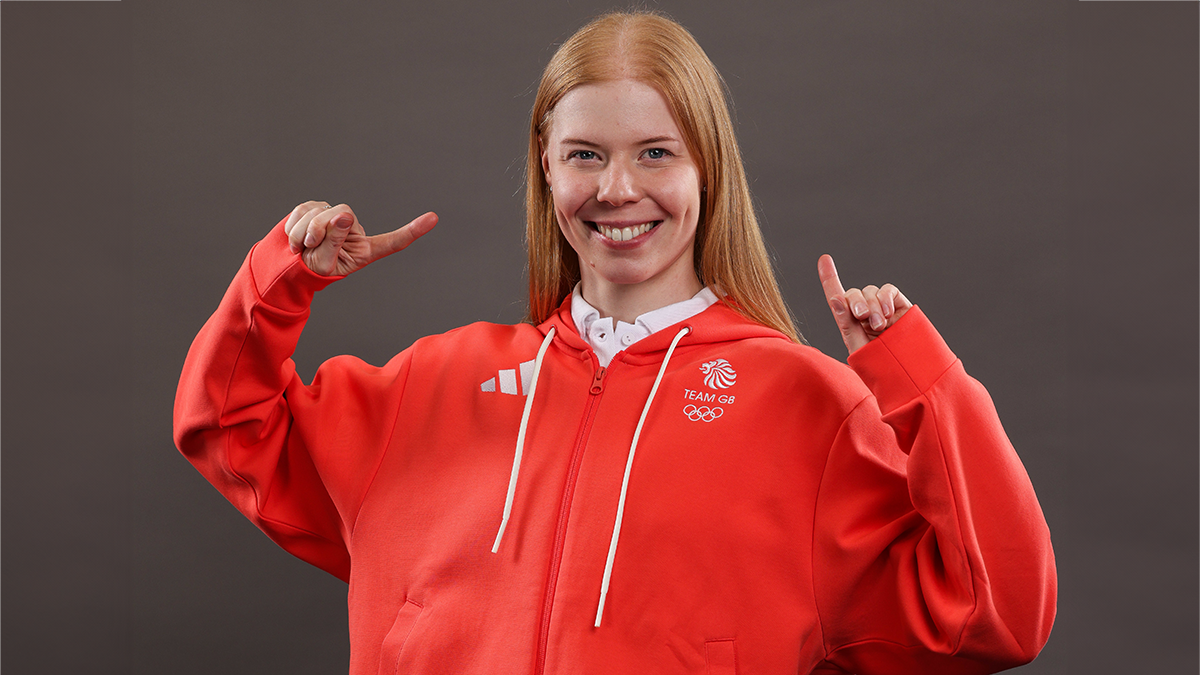 Laura Stephens' on being DQ’d in her first meet to her second Olympics