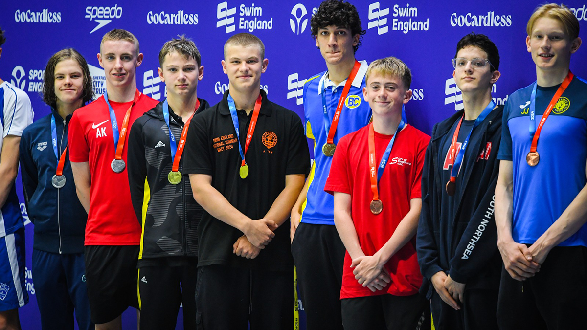 Haynes, Davie, McMillan-Cole and Tugcetin all become multiple champions