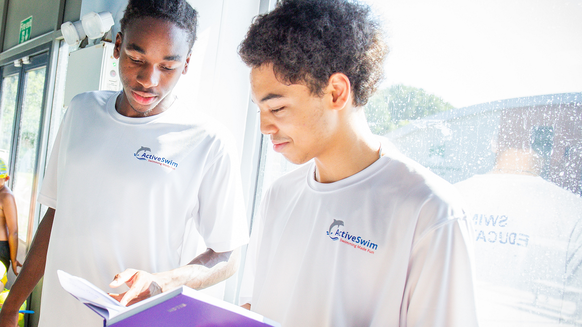 Active Swim celebrate major milestone as they continue positive impact