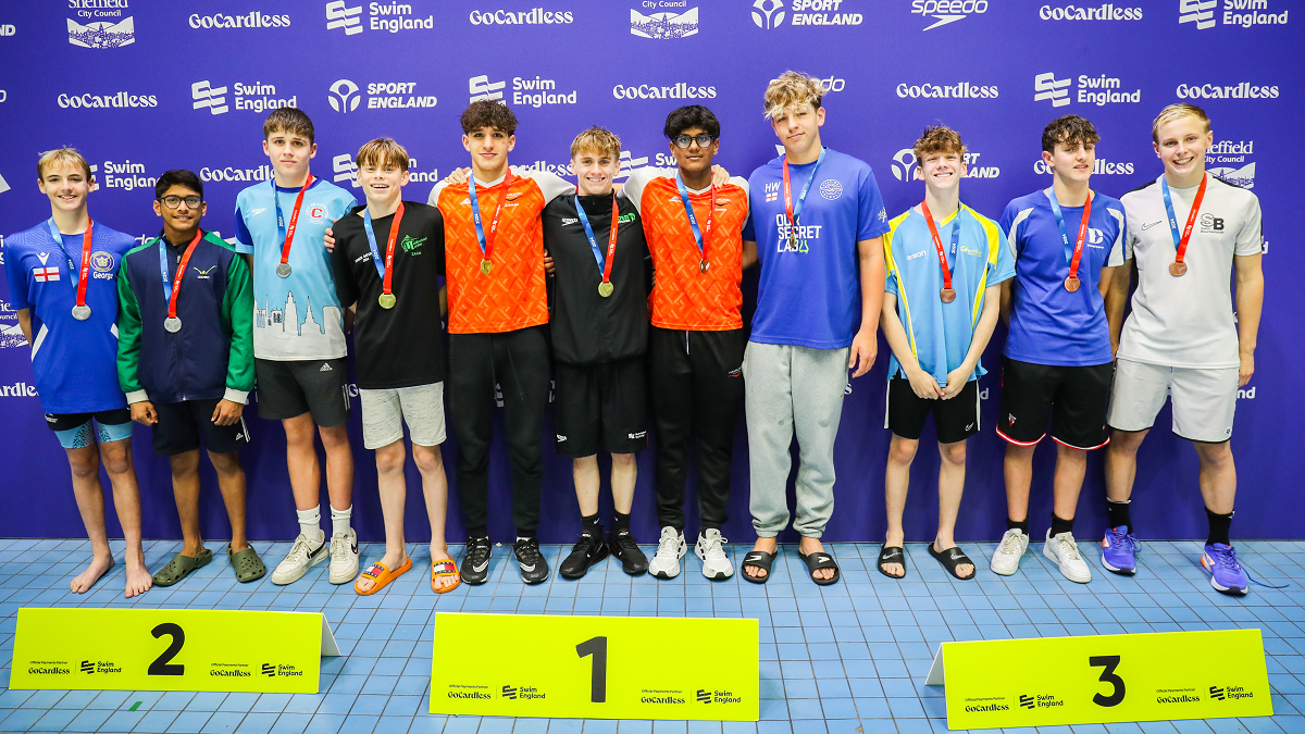 Freeman, Martin and Swales join hat-trick club on penultimate night