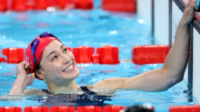 Aquatics GB name 36 swimmers as part of Para World Class Programme