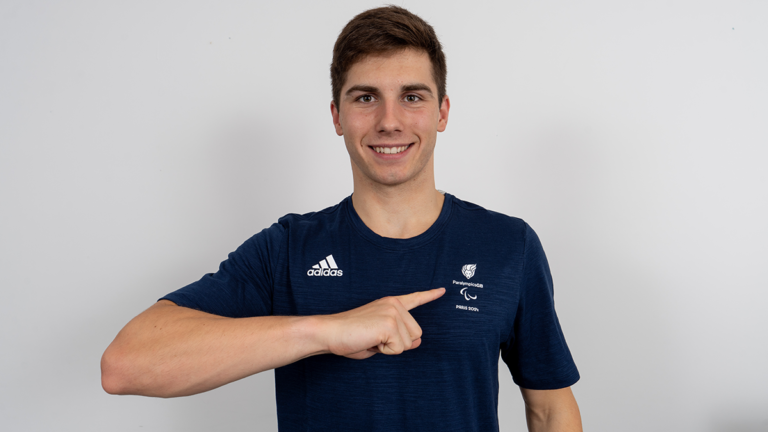 Team GB and ParalympicsGB athletes share their favourite part of training