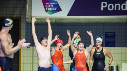 Swim England Masters Championships 2024 Archives - Masters Swimming Hub