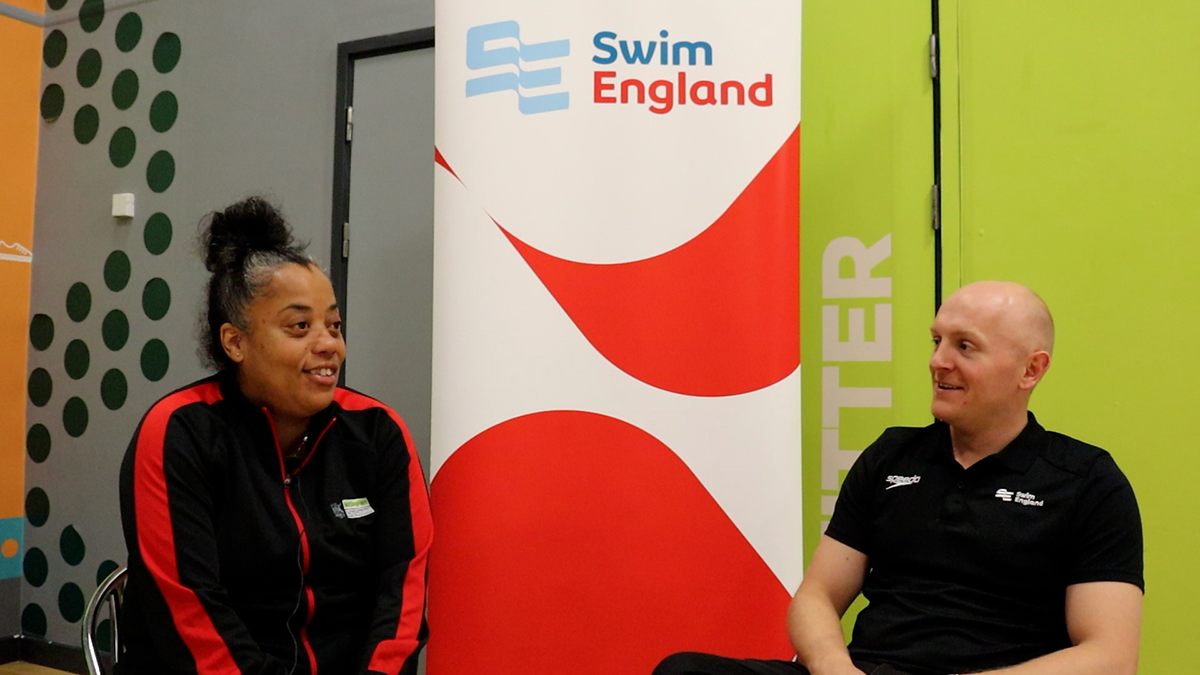 Black History Month: Watch Elidia L’Eveille interview