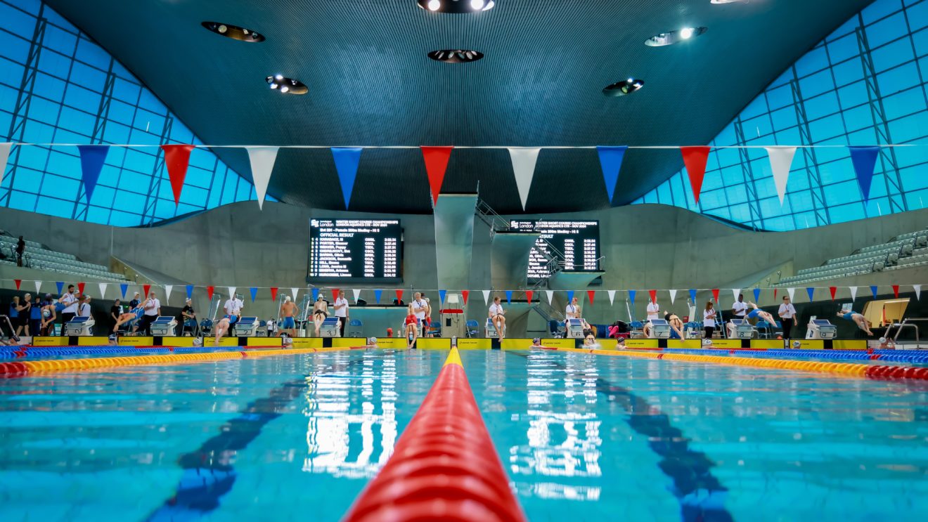 SE London Summer Championships 2025 - London Region