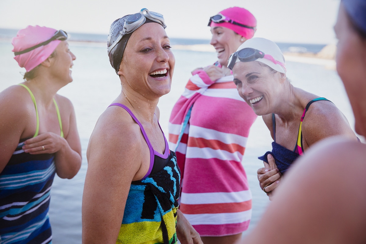 One Swim England | The Swim England Strategy