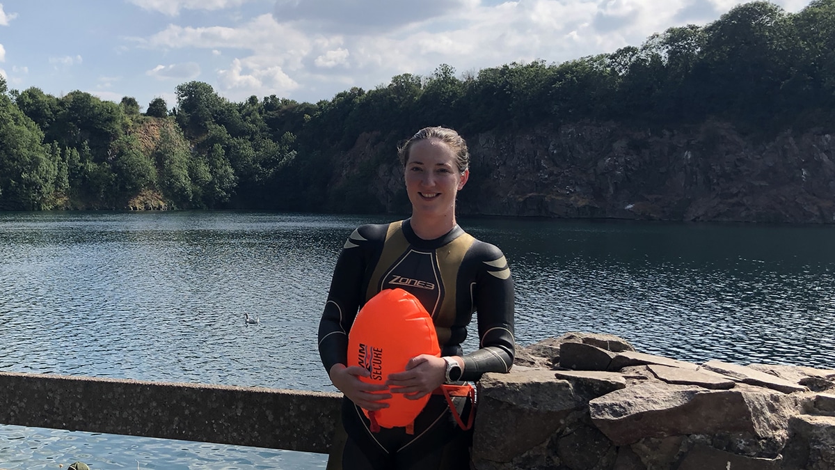 Maria Papadopoulos returning to Swim England as new People Director