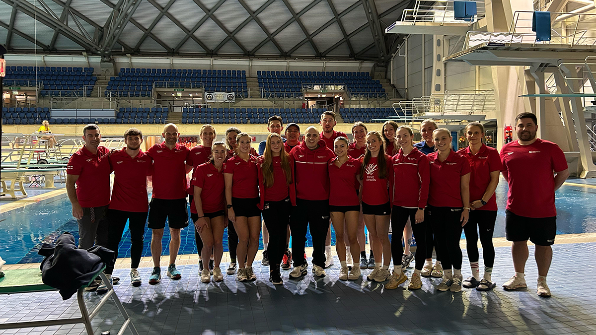 Youth Development squad bring in New Year with three-day training camp