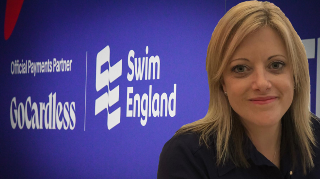 Swim England | Welcome to the home of Swim England