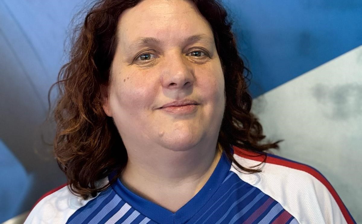 Anna Down appointed as Chair of the Swimming Committee
