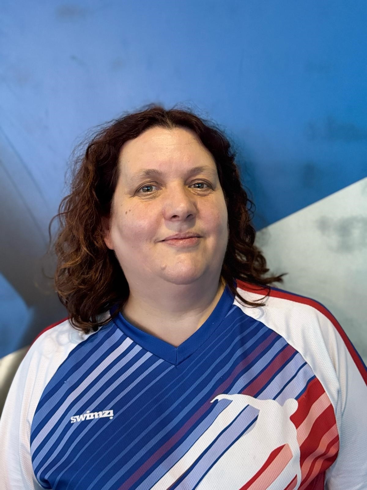 Anna Down appointed as Chair of the Swimming Committee