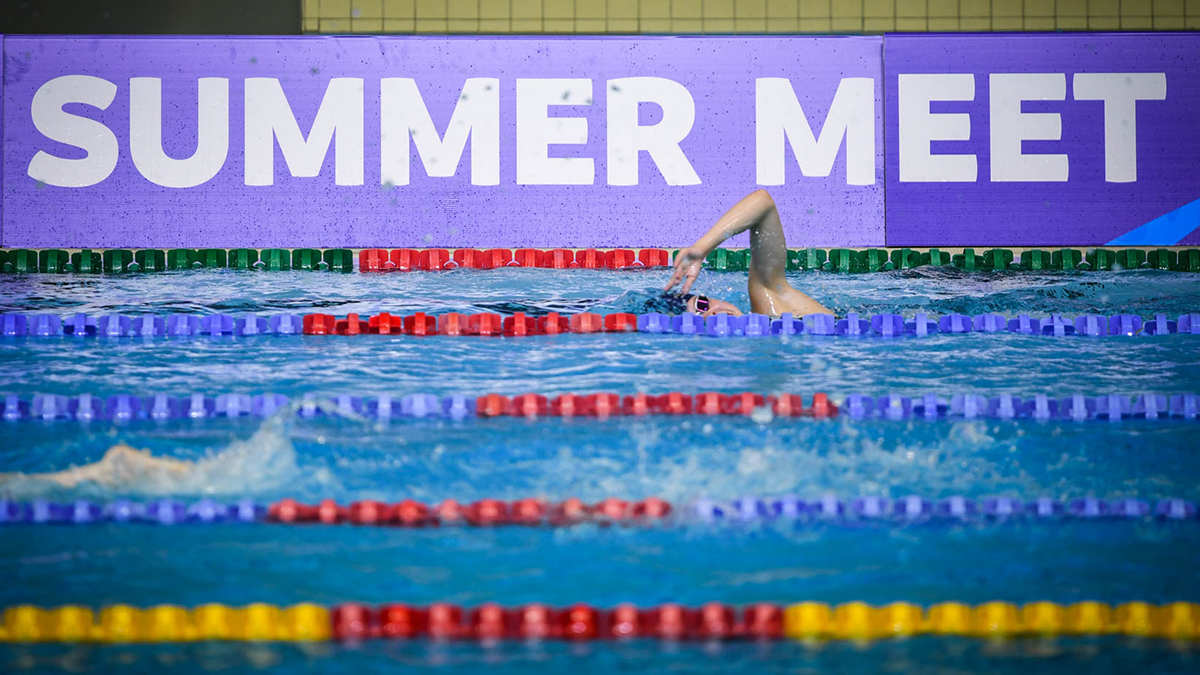 Swim Meet New Parent Info About Meets Charleston Swim Club