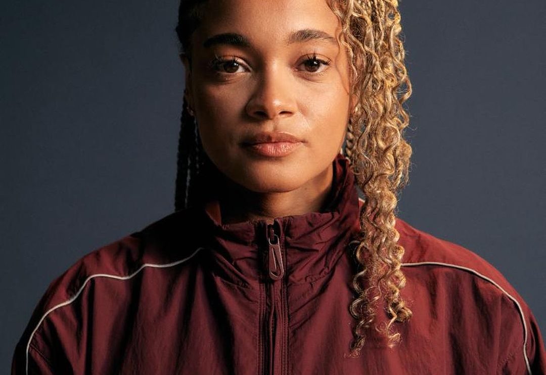 Alice Dearing - Swim England