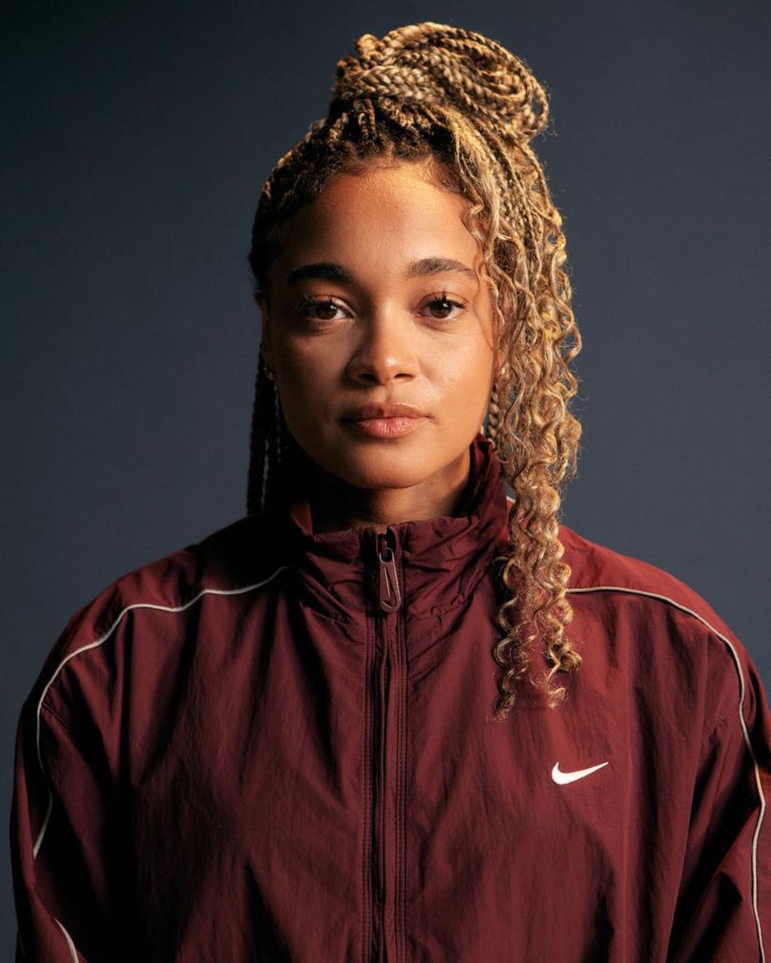 Alice Dearing - Swim England