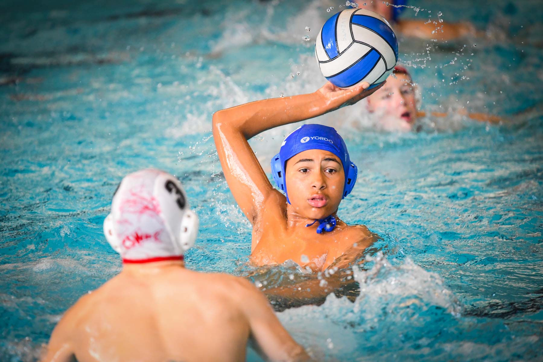 Club Links - Swim England