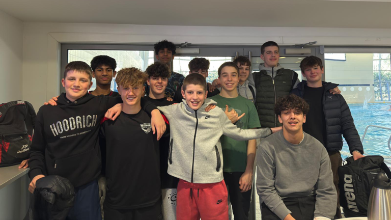 Who will take home the U17 Open National Age Group Championship?