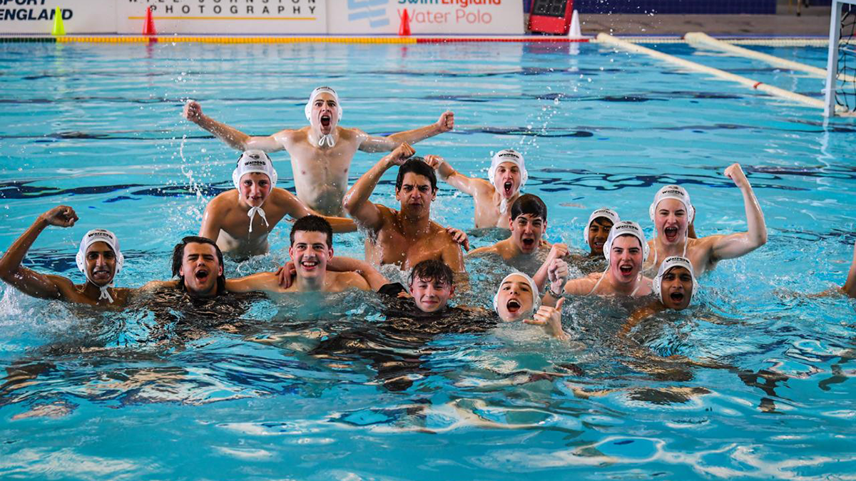 Late drama and penalty heroics as Watford crowned U17 Open Champions