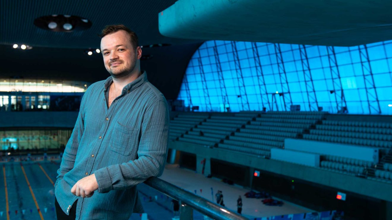 Swim England News | Swim England news and announcements