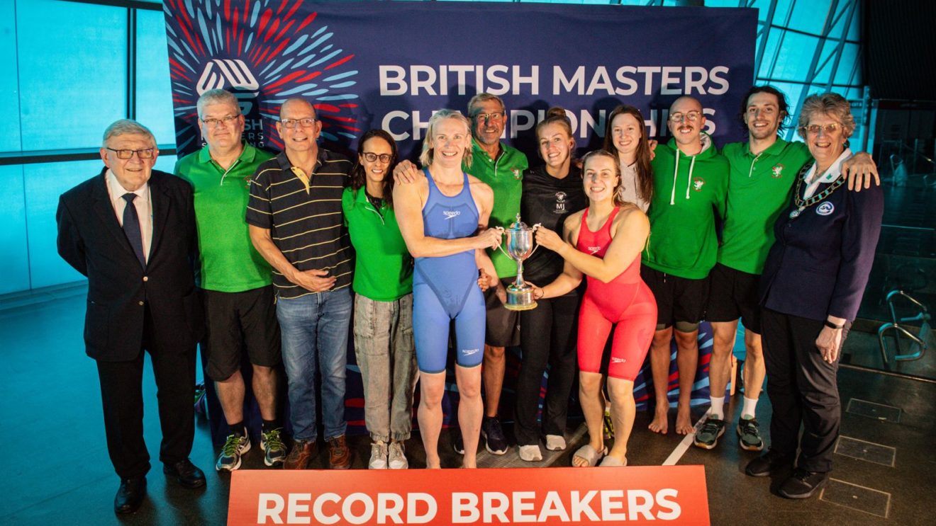 Trafford Metro complete Cupar Trophy three-peat at GB Masters Champs