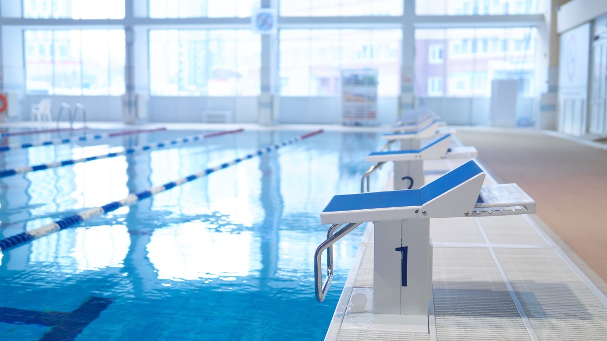 Ensure grassroots sports funding reaches community gyms and pools