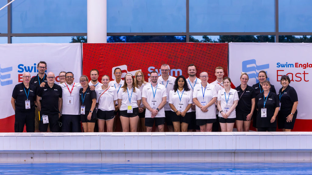 Rising stars shine bright at Swim England Diving National Skills Finals