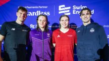 Aquatics GB name 36 swimmers as part of Para World Class Programme